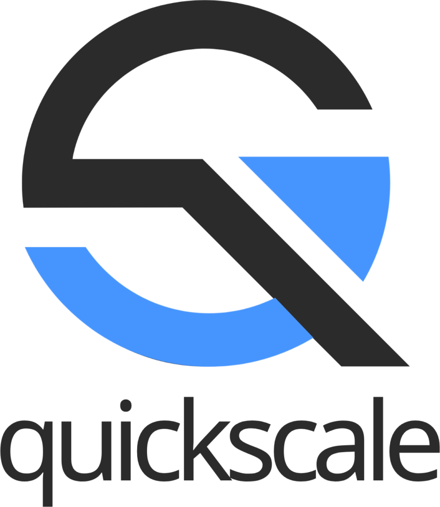 ניהול דפים עסקיים - quickscale