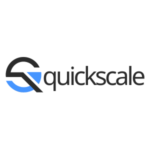 אודות - quickscale